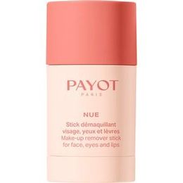 Payot Pflege Nue Stick Démaquillant Visage, Yeux Et Lèvres