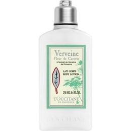 L’Occitane L’Occitane Pflege Verbene Karottenblüte Körpermilch