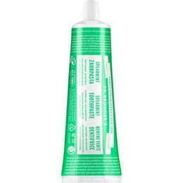 Dr. Bronner's Dr. Bronner's Pflege Zahnpflege Spearmint Zahnpasta