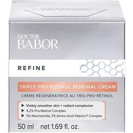 Babor Gesichtspflege Doctor Babor Triple Pro-Retinol Renewal Cream