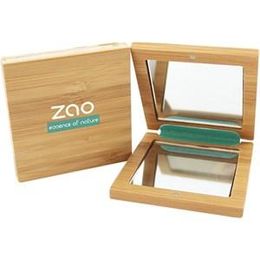 ZAO Accessoires Zubehör Bamboo Mirror 7,5 cm x 7,5 cm