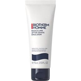 Biotherm Homme Männerpflege Basics Line Baume Apaisant