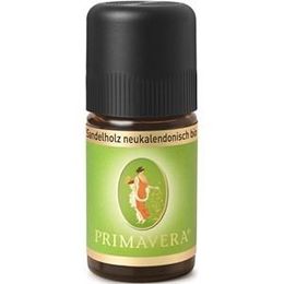 Primavera Aroma Therapie Ätherische Öle bio Sandelholz neukaledonisch bio