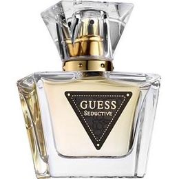 Guess Damendüfte Seductive Eau de Toilette Spray