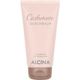 Alcina Hautpflege Cashmere Duschbalm