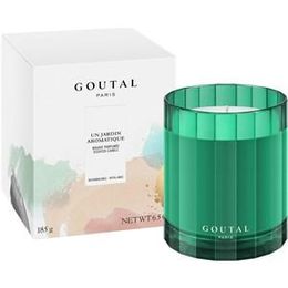 Goutal Raumdüfte Duftkerzen Un Jardin Aromatique Candle