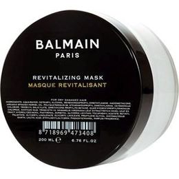 Balmain Hair Couture Haarpflege Masken & Behandlungen Revitalizing Mask