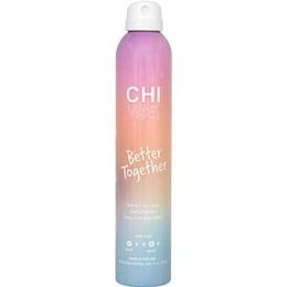 CHI Haarpflege Vibes Dual Mist Hair Spray Better Together