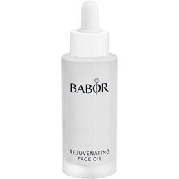 Babor Gesichtspflege Skinovage Rejuvenating Face Oil