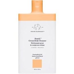 Drunk Elephant Körperpflege Reinigung Kamili™ Cream Body Cleanser