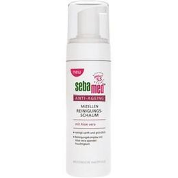 Sebamed Gesicht Gesichtsreinigung Anti-Ageing Mizellen Reinigungsschaum