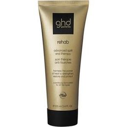 ghd Haarstyling Haarprodukte Rehab Advanced Split End Therapy