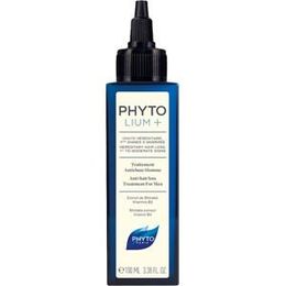 Phyto Collection Phyto Lium+ Anti-Haarausfall Kur Männer