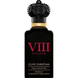 Clive Christian Collections Noble Collection VIII Rococo MagnoliaPerfume Spray