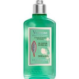 L’Occitane L’Occitane Pflege Verbene Karottenblüte Duschgel