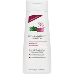 Sebamed Haare Haarpflege Anti-Haarverlust Shampoo