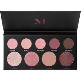 Morphe Augen Make-up Lidschatten Power Multi-Effects Floralisse