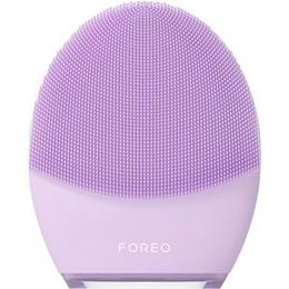 Foreo Gesichtspflege Reinigungsbürsten LUNA 4 Sensitive Skin Gesichtsreinigungs- und Massagegerät