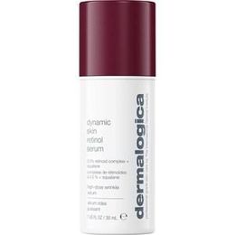 dermalogica Pflege AGE Smart Dynamic Skin Retinol Serum