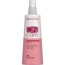 Selective Professional Haarpflege Oncare Color Block Color Stabilizer Spray