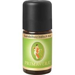 Primavera Aroma Therapie Ätherische Öle bio Sandelholz indisch bio