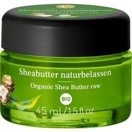 Primavera Pflege Gesichtspflege Sheabutter Naturbelassen bio