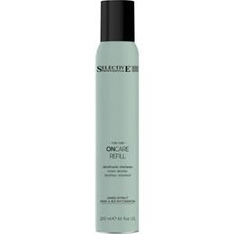 Selective Professional Haarpflege Oncare Refill Refill Fast Foam Mousse