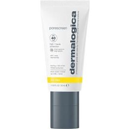 dermalogica Pflege Sun Care PoreScreen SPF40