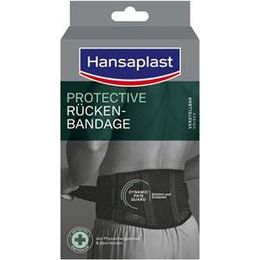 Hansaplast Sport & Bewegung Bandagen & Tapes Protective Rücken-Bandage 82 cm - 118 cm