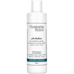 Christophe Robin Haarpflege Conditioner Detangling Gelée