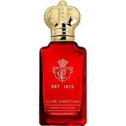 Clive Christian Collections Crown Collection Town & CountryEau de Parfum Spray