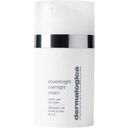 dermalogica Pflege PowerBright Overnight Cream