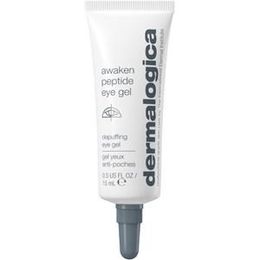 dermalogica Pflege Daily Skin Health Awaken Peptide Eye Gel