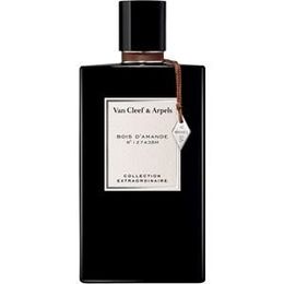 Van Cleef & Arpels Van Cleef & Arpels Damendüfte Collection Extraordinaire Bois d'Amande Eau de Parfum Spray