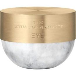 Rituals Rituale The Ritual Of Namaste Ageless Firming Eye cream