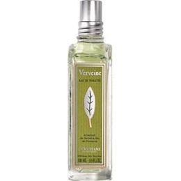 L’Occitane L’Occitane Pflege Verbene Eau de Toilette Spray