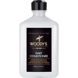 Woody's Woody's Herrenpflege Haare Daily Conditioner