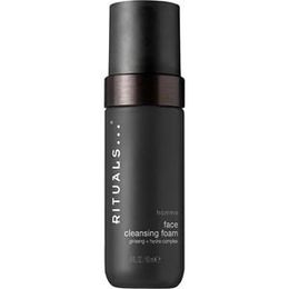 Rituals Rituale Homme Collection Face Cleansing Foam
