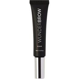 Wunder2 Make-up Augenbrauen Wunderbrow Clear Brow Gel