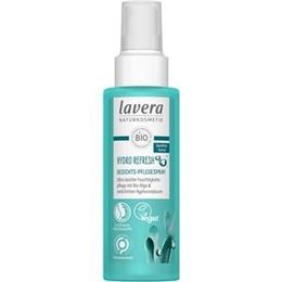 lavera Gesichtspflege Faces Tagespflege Hydro Refresh Gesichtspflegespray