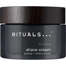 Rituals Rituale Homme Collection Shave Cream