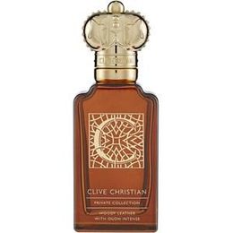 Clive Christian Collections Private Collection C Woody LeatherPerfume Spray