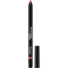 Rodial Make-up Lippen Lip Sculpt Liner Black Rose