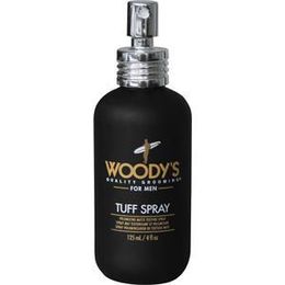 Woody's Woody's Herrenpflege Styling Tuff Spray