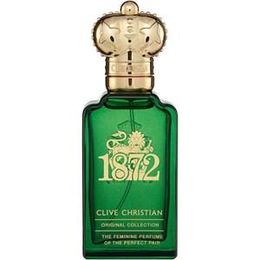 Clive Christian Collections Original Collection 1872 FemininePerfume Spray