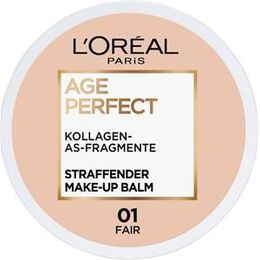L'Oréal L’Oréal Paris Collection Age Perfect Straffender Make-up Balm 03 Medium