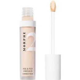 Morphe Teint Make-up Concealer Hide & Peek Concealer Sienna