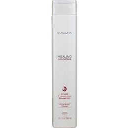 L'anza L'ANZA Haarpflege Healing ColorCare Color-Preserving Shampoo