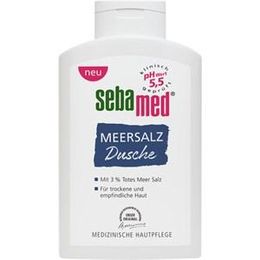 Sebamed Körper Körperreinigung Meersalz Dusche