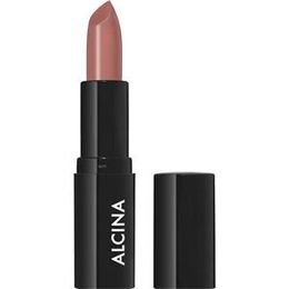 Alcina Make-up Lippen Lipstick Romance